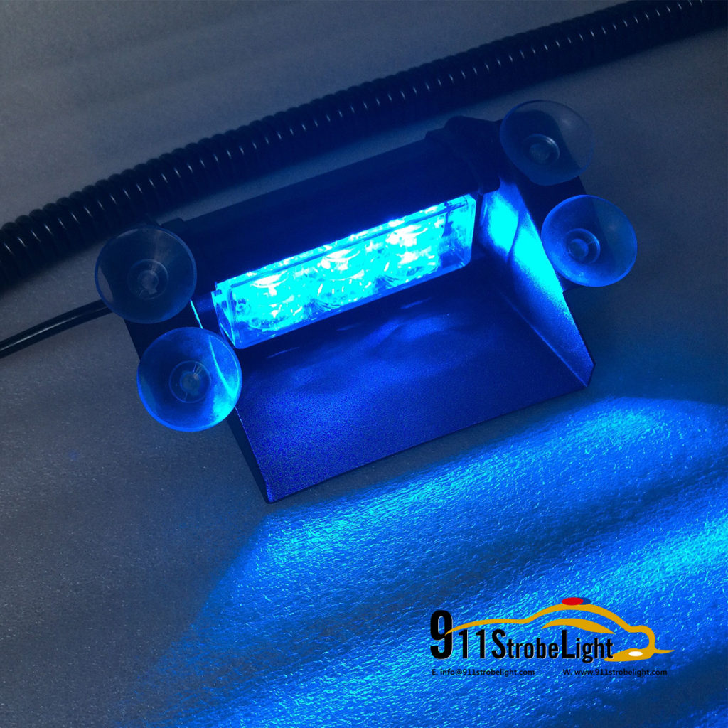 G-Extreme® G3 Griil Surface Mount Light - 180 Angle Lights Visible ...