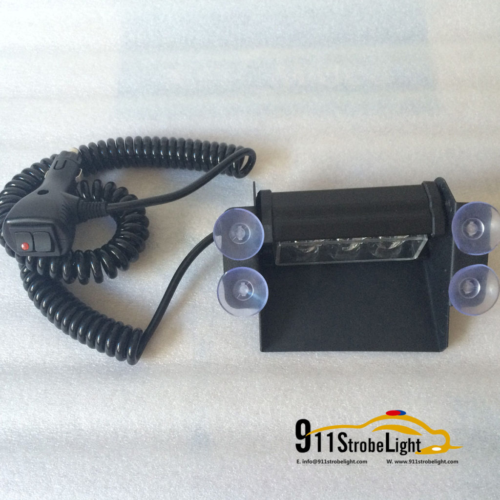 G-Extreme® G3 Griil Surface Mount Light - 180 Angle Lights Visible ...