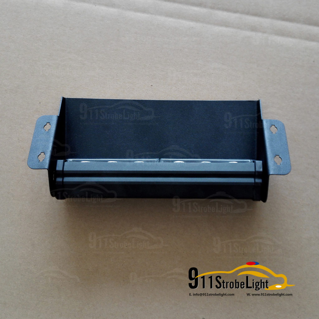 G-Extreme® G3 Double modules LED Dash Light - 911 Strobe Light