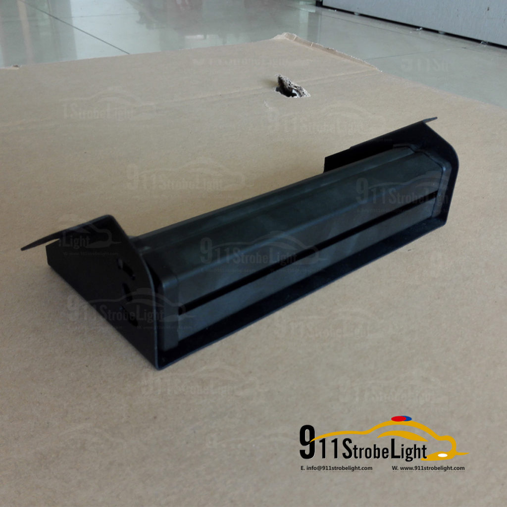 G-Extreme® G3 Double modules LED Dash Light - 911 Strobe Light